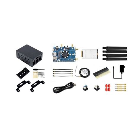 совместим с портами платы расширения связи Raspberry Pi 5g 4g 3g купить с доставкой по