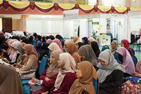 UIS Program Company Talents Employability Buka Peluang Kerjaya