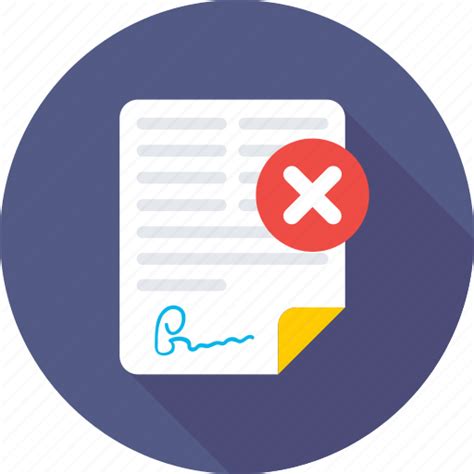 Cancel Documents Documents Office Document Sheet Text Sheet Icon