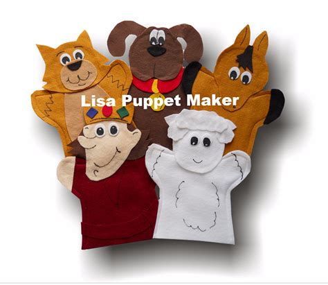Aim Language Learning Lisa Puppet Maker Canada Usa Netherlands
