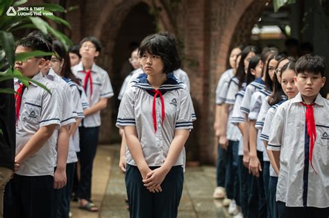 Một ngôi trường nổi tiếng ở Hà Nội ủng hộ đồng bào vùng lũ hơn tỷ đồng