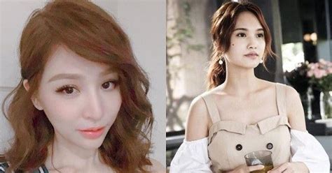 35歲王心凌和34歲楊丞琳，網友：動過刀和沒動過刀的臉真是不一樣！ Peekme