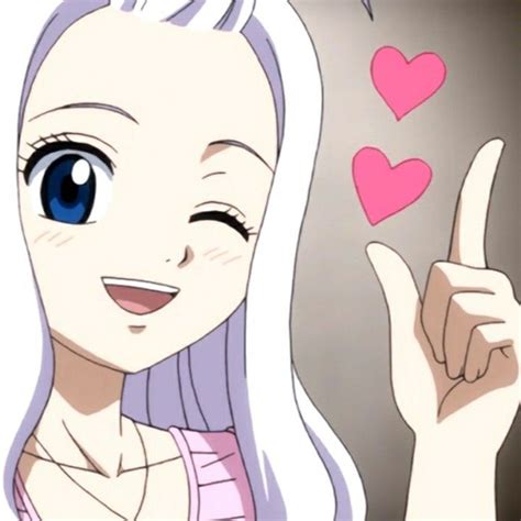 Pin On Personajes De Anime Especiales Mirajane Fairy Tail Fairy Tail