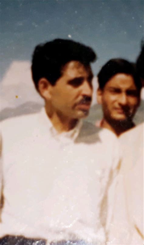 Dr Shahid Amin On Linkedin To Our Most Loved And Superior Teacher Prof Bashir Ahmad Shah Sab