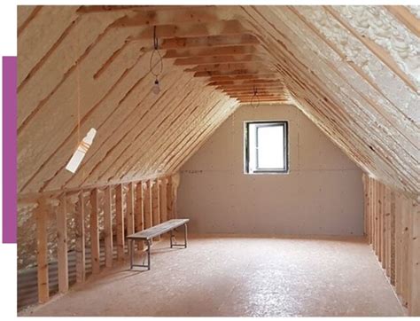 Improve Your Mobile And Pensacola Home With Spray Foam
