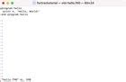 1.18 Forge Error: Could not find or load main class @user_jvm_args.txt : r/Minecraft