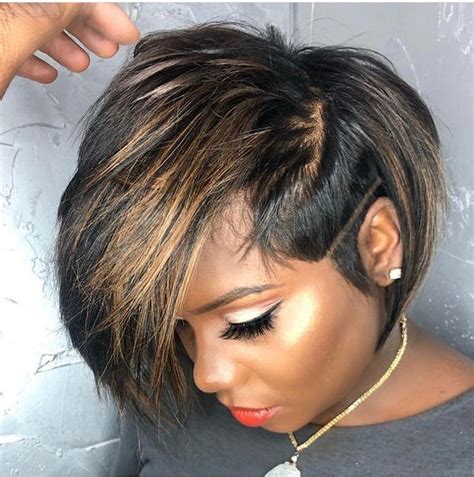Pin By Janecia White On My Style In 2024 Short Hair Images Short