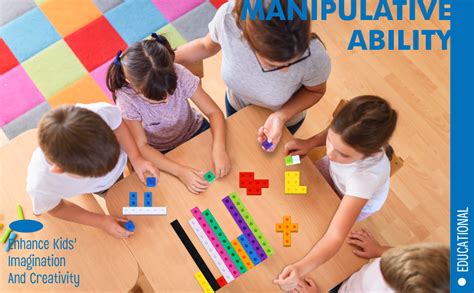 Math Linking Cubes Set Of 100 Manipulative Connecting And Counting