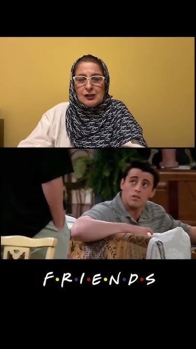 تحلیل شخصیت چندلر بینگ از سریال فرندز😎 Youtube