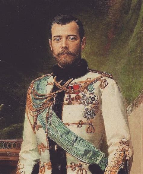 ЛИЧНОСТЬ НИКОЛАЯ Ii Empress Dagmar Дзен
