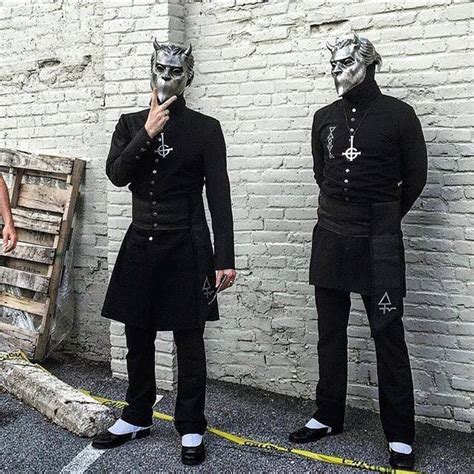 347 best images about Ghost on Pinterest | Hamburg, Big day and The mask