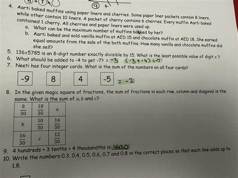 Please Someone Tell Me How To Find The Answer For The Th Question Points Will Be Very High
