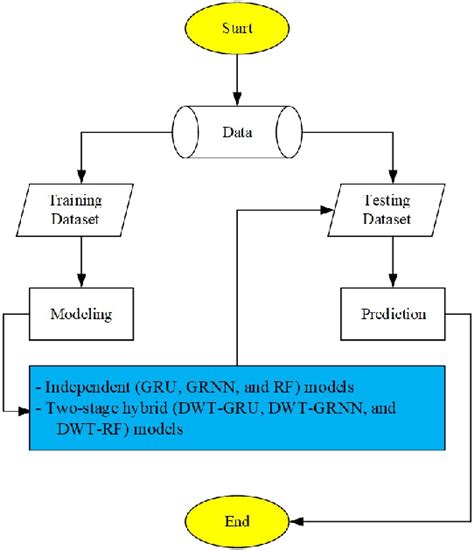 Flowchart Of Investigation Steps Download Scientific Diagram