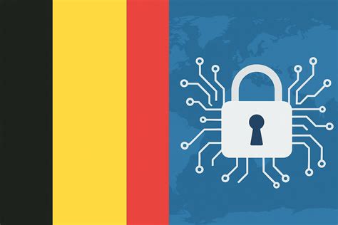 Cyfun Verification By Brand Compliance België For Nis2 ⋆ Brand Compliance