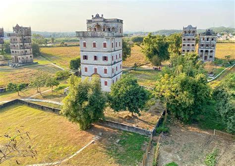 Guangzhou Attractions Top 10 Tourist Places In Guangzhou And Guangdong