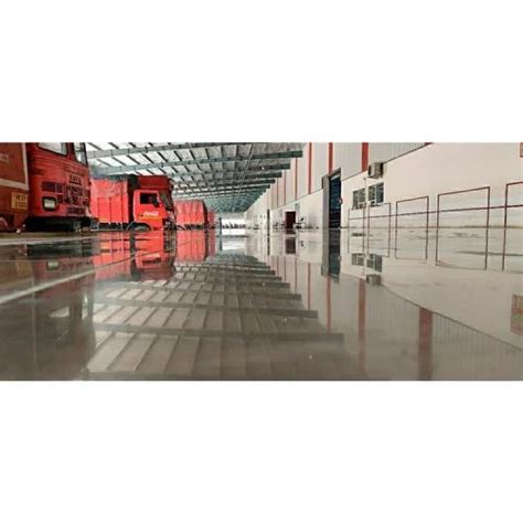 Sodium Silicate Floor Hardener For Flooring 50 Kg At Rs 100bag In Alwar