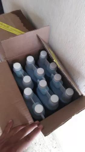 Glutaraldehido Esterilizante Desinfectante Caja Con Lts En Venta En M Rida Yucat N Por S Lo