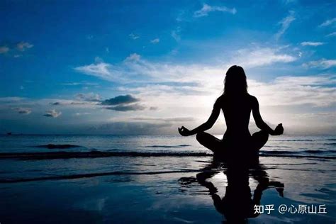 正念冥想可以给我们带来什么？ 知乎