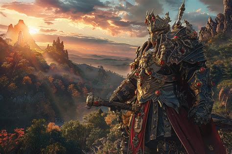 Voici les meilleurs RPG et MMORPG jeux de rôle les plus exceptionnels