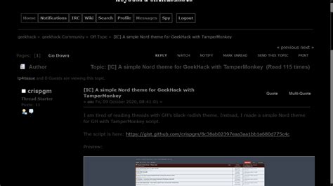 Rainmeter Github Topics Github