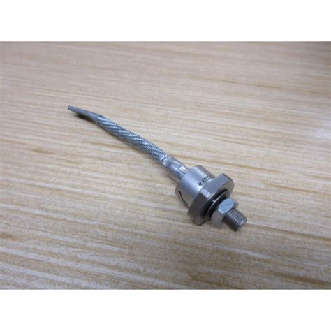 International Rectifier 600101 Diode New No Box