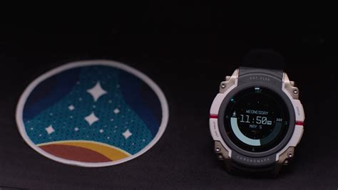 A Manual And Images Of A Starfield Collectors Edition Watch Have Been