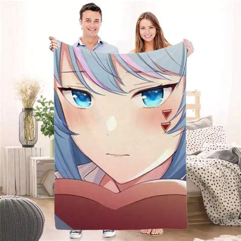 Sk8 The Infinity Blanket Miki Blanket Sk8 The Infinity Store