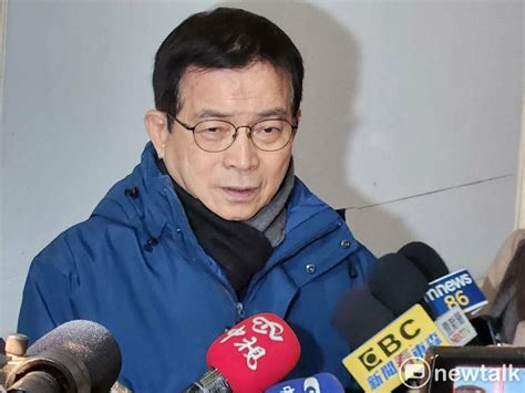 跟柯建銘嗆賭罷10席藍委就剁頭？ 賴士葆諷：不知是失憶還是失智？