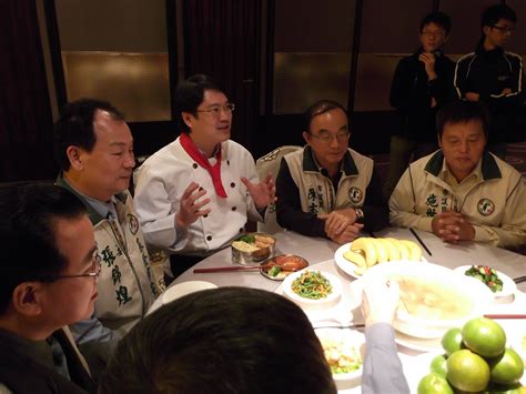 改變基隆 林右昌 1204改變基隆募款餐會