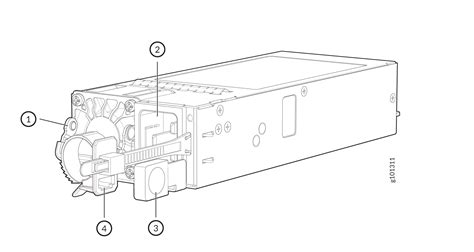 Mx304 Power System Juniper Networks