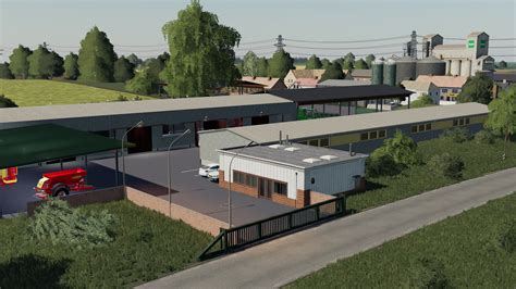 Kandelin Map Ls19