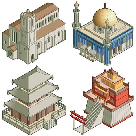 20 Minster Icon Stock Illustrations Royalty Free Vector Graphics
