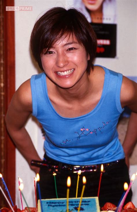 広末涼子、ミシュラン一つ星フレンチレストラン『sio』経営の鳥羽周作氏とのw不倫報道！鳥羽氏が出版した著書の「直接質問できる」トークイベントが