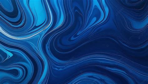 Mixed Gradient Marble Background Blue Mixed Gradient Shine Backdrop