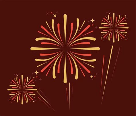 Free Powerpoint Firework Animation Vector Images Freeimages