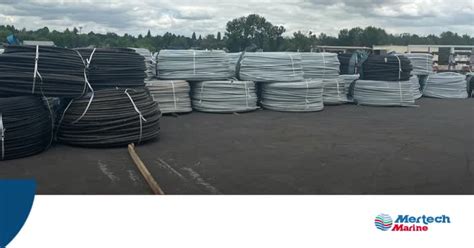 Mertech Marine On Linkedin Mertech Depot