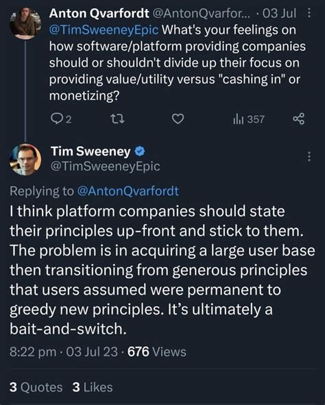 Psyonix Have Silently Reset Reactions On The Trade Removal Announcement