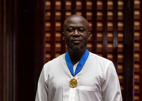 David Adjaye I Progetti Più Celebri Del Vincitore Del Riba 2021