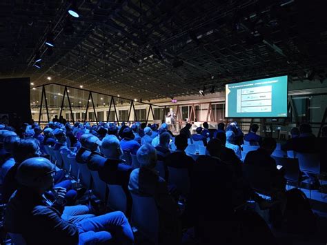 Do It Now On Linkedin Hpcroundtableturin Hpc Ai Hpcroundtable24