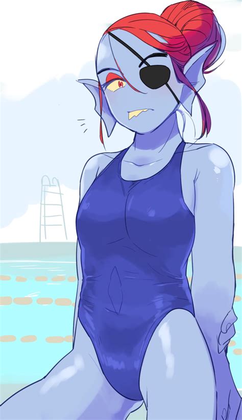 Undyne Undertale R34 Pictures Memes And Posts On Joyreactor