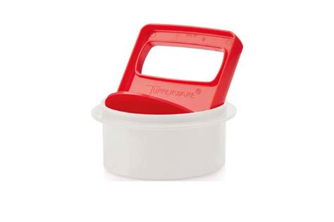 Чудо-котлетница красная Tupperware купить, цена, доставка