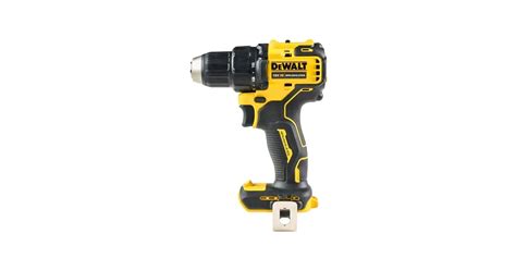 Akumulatorowa wiertarko-wkrętarka 18V XR, DeWalt [DCD708N-XJ]