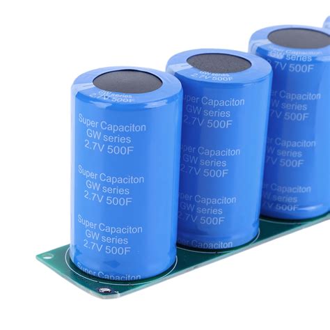 V F Super Capacitor Shopee Thailand