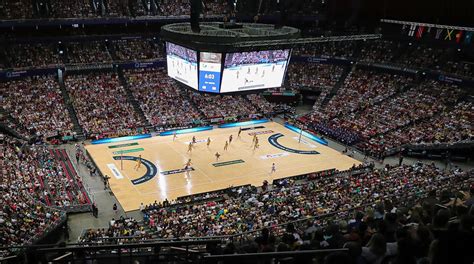 Netball Scoop Worlds Best Netballer 2020 Netball Scoop