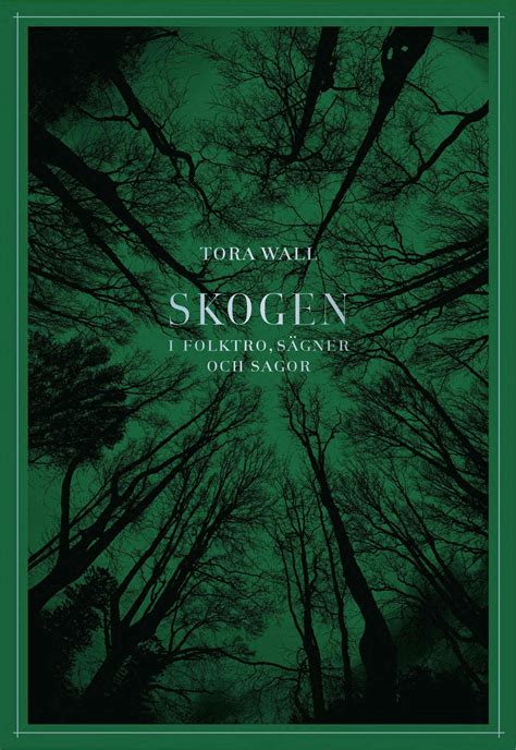 SKOGEN – TRONSMO
