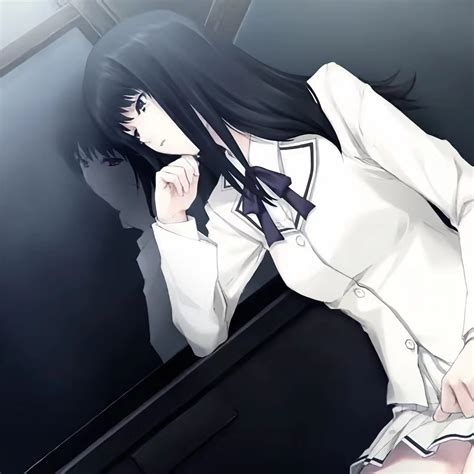 壳之少女 高清图片，堆糖，美图壁纸兴趣社区