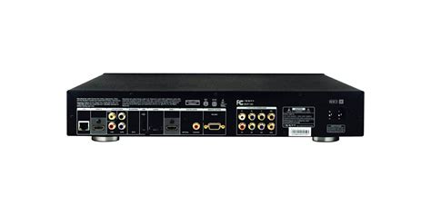 Oppo Bdp 93 Nuforce Edition Lecteurs Blu Ray Sur Easylounge