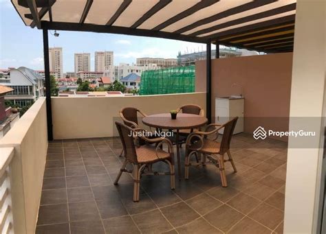 Lorong Marican Lorong Marican 5 Bedrooms 3500 Sqft Landed