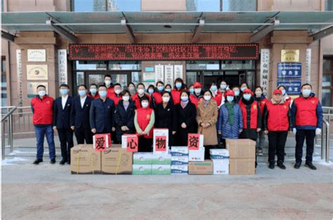 市委网信办、市计生协联合开展学雷锋志愿服务活动社区工作单位