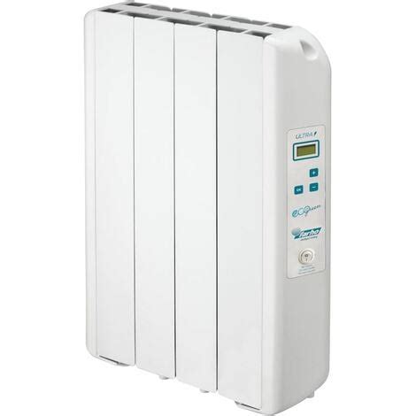 Emisor ECO Green Ultra 660W 4 Elementos